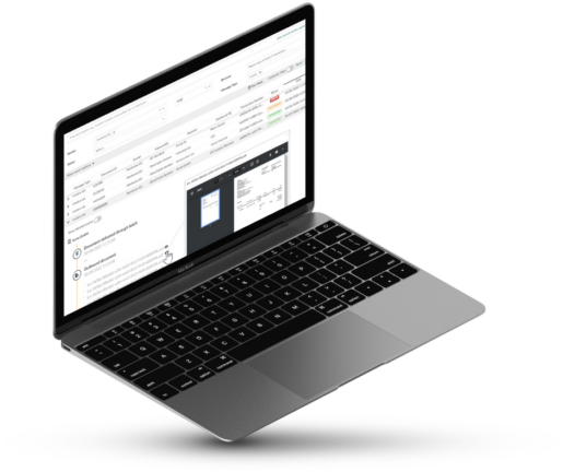 Accounts Receivable solutions by OpusCapita